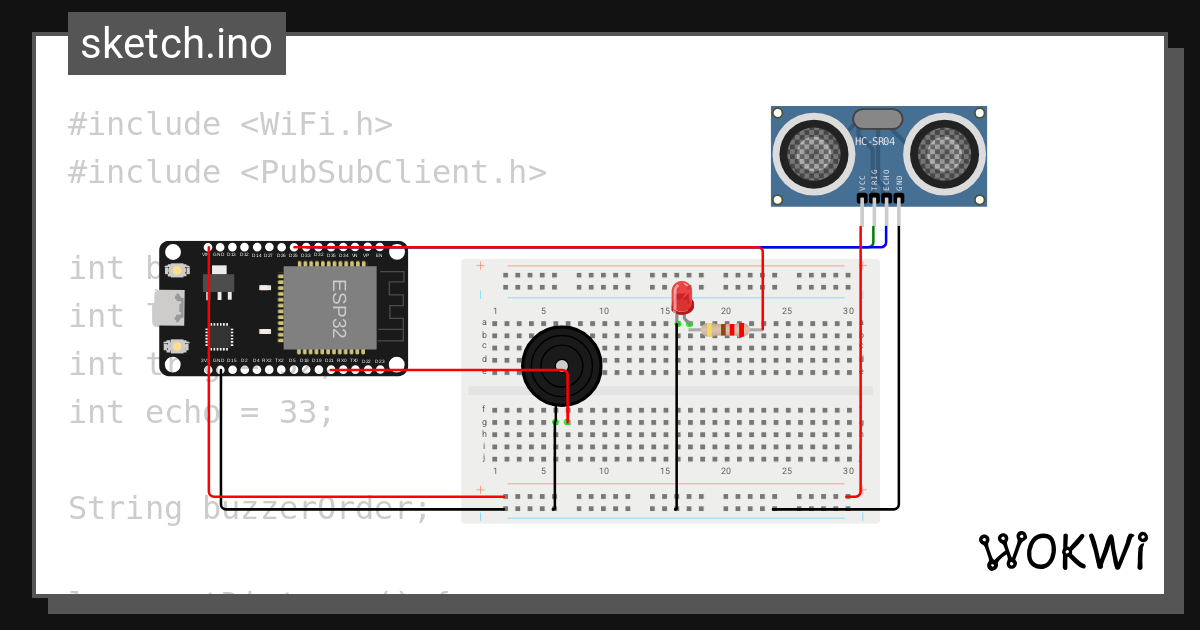 Đồ án Cuối Kỳ Wokwi Esp32 Stm32 Arduino Simulator
