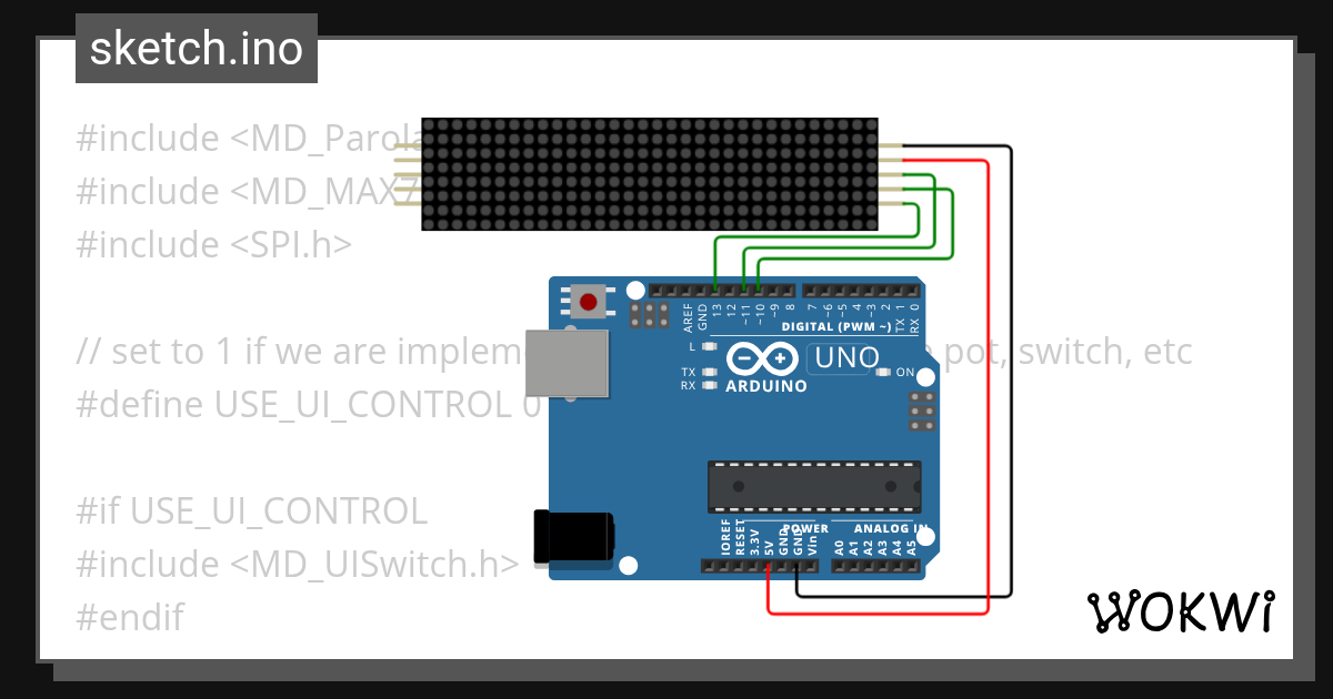 Kelompok TKJ 20 copy - Wokwi ESP32, STM32, Arduino Simulator