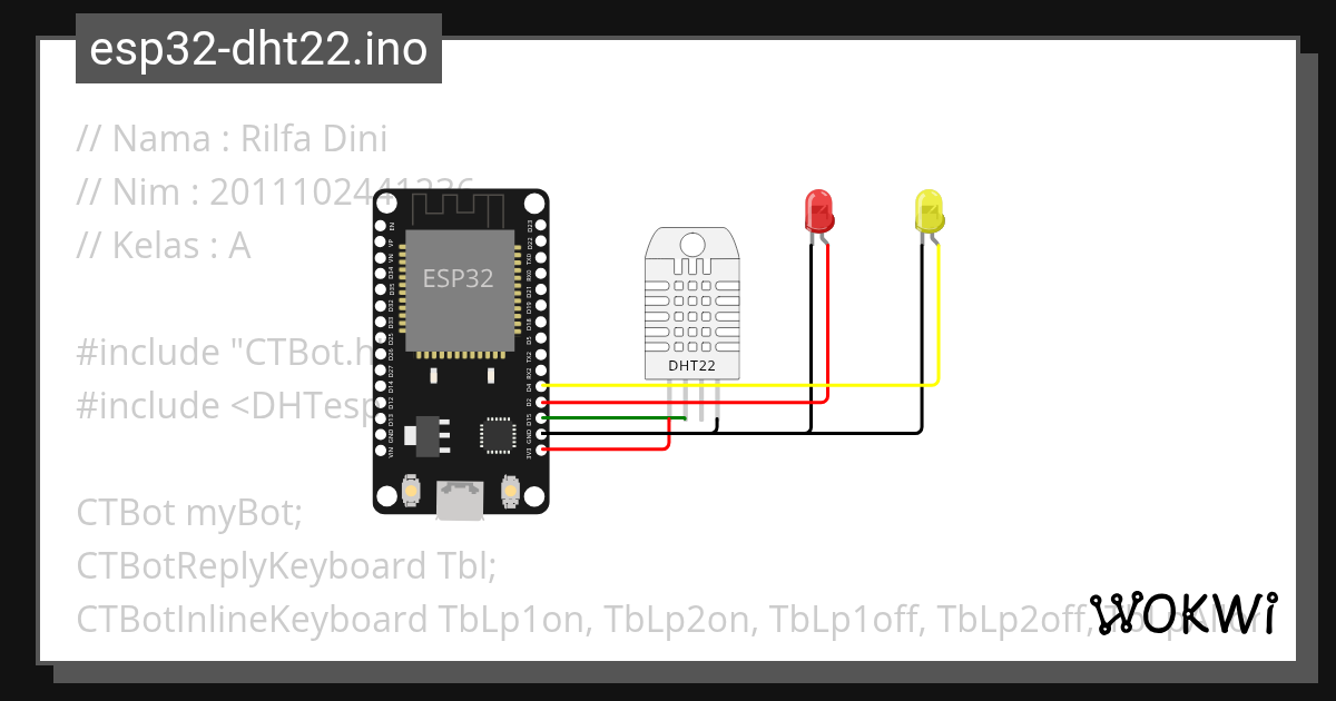 esp32-dht22.ino copy - Wokwi ESP32, STM32, Arduino Simulator