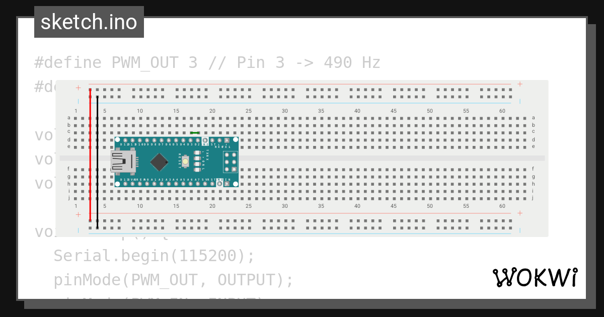 Exam15 Wokwi Esp32 Stm32 Arduino Simulator 9279