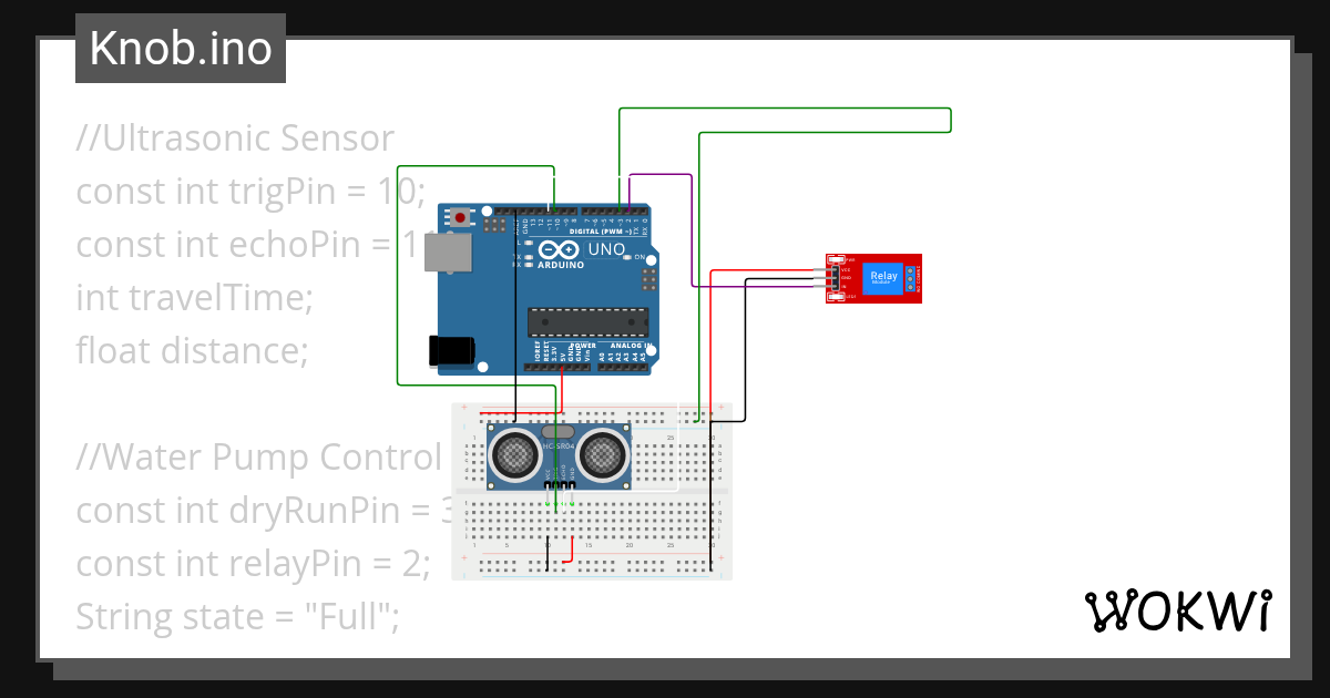 Knob.ino copy - Wokwi ESP32, STM32, Arduino Simulator