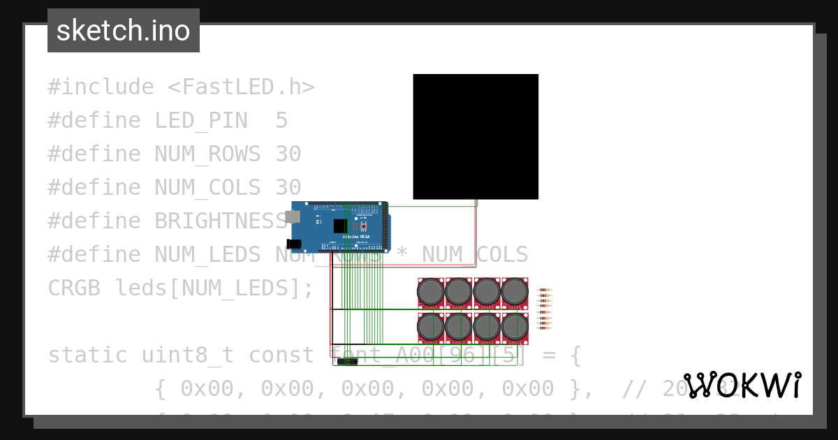 Pico Games V3 Shared Wokwi Esp32 Stm32 Arduino Simulator 9217