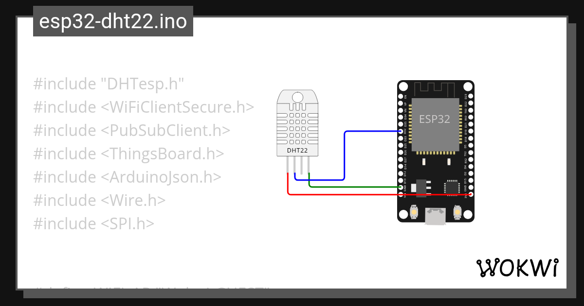 esp32-dht22.ino copy - Wokwi ESP32, STM32, Arduino Simulator
