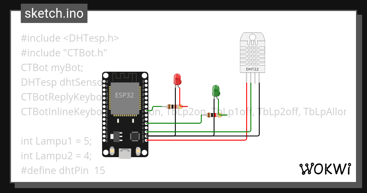 Yuliana Dilla Evitasari_1911102441117 - Wokwi ESP32, STM32, Arduino Simulator