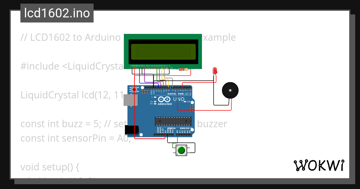hbd - Wokwi ESP32, STM32, Arduino Simulator