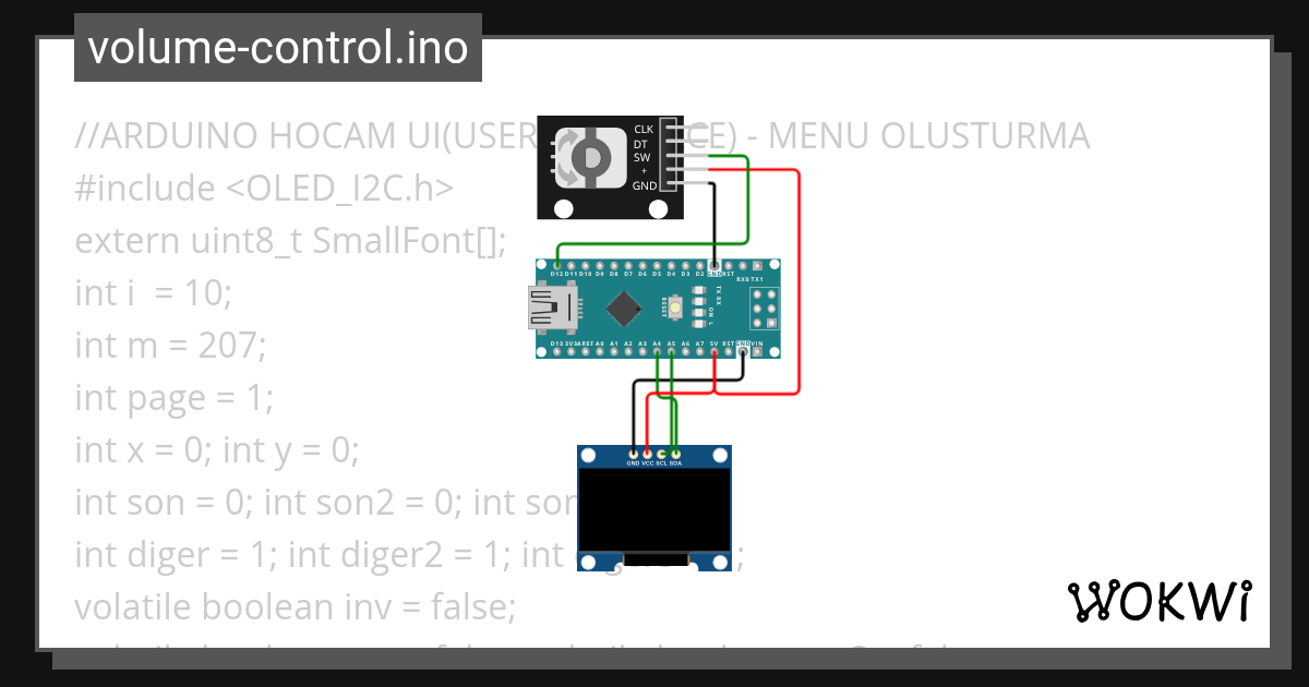 Wokwi - Online ESP32, STM32, Arduino Simulator