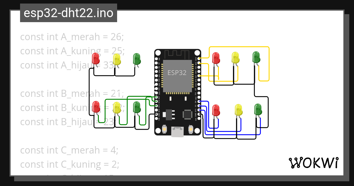 embeded sytem copy - Wokwi Arduino and ESP32 Simulator