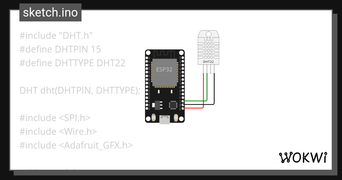 Esp32tempdisplay Wokwi Esp32 Stm32 Arduino Simulator 9819