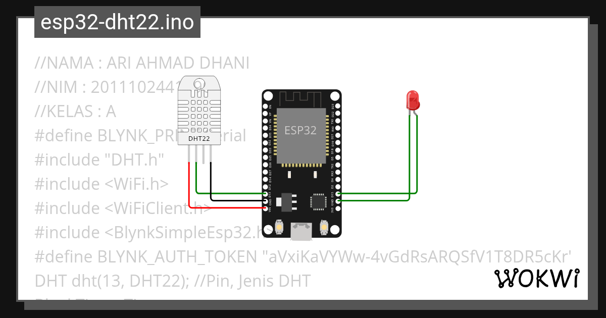UAS_Hery Kurniawan_Prak IOT - Wokwi ESP32, STM32, Arduino Simulator