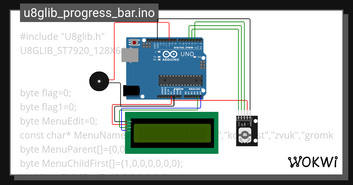menu_ishodnik - Wokwi ESP32, STM32, Arduino Simulator