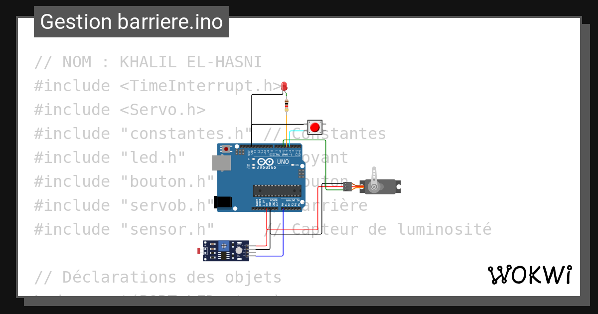 Wokwi Online Esp32 Stm32 Arduino Simulator 2446
