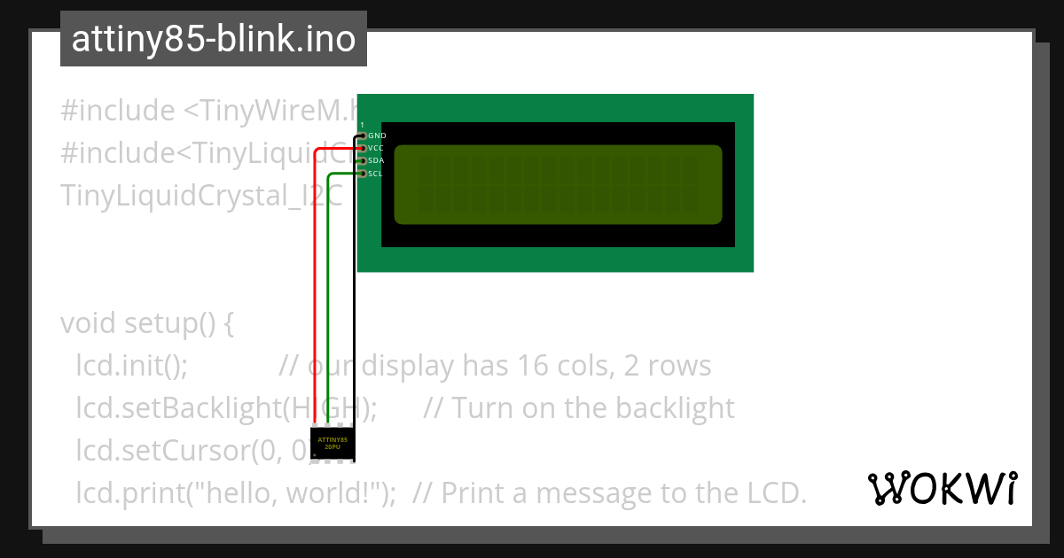 Wokwi Online Esp32 Stm32 Arduino Simulator