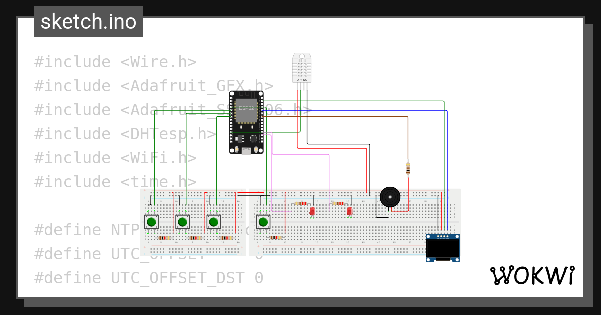 Wokwi Online Esp32 Stm32 Arduino Simulator 1147