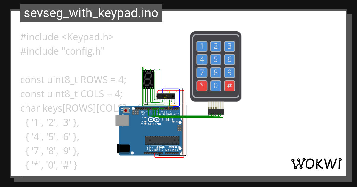 Project001 Wokwi Esp32 Stm32 Arduino Simulator 9913