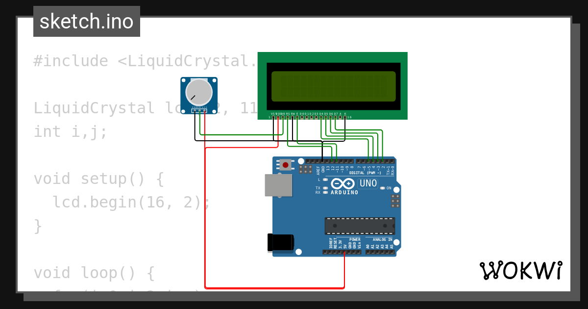 Ex10 Wokwi Esp32 Stm32 Arduino Simulator 3519