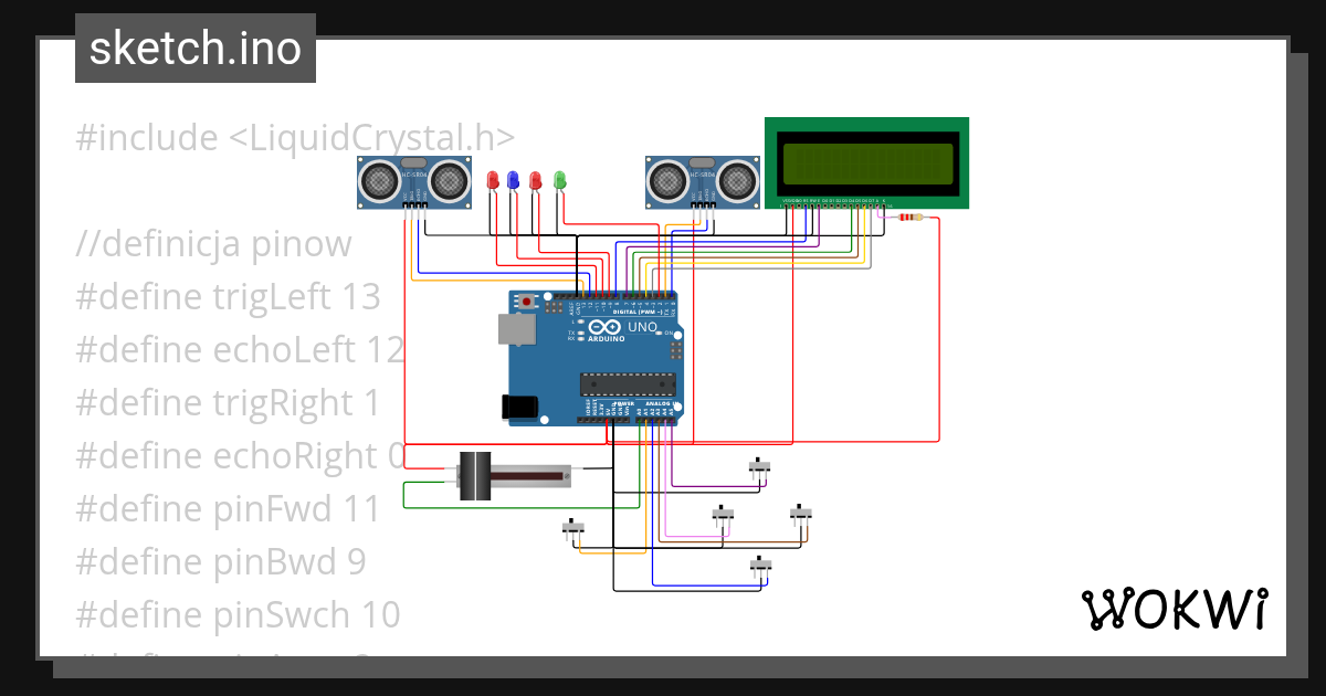 sketch.ino copy - Wokwi ESP32, STM32, Arduino Simulator