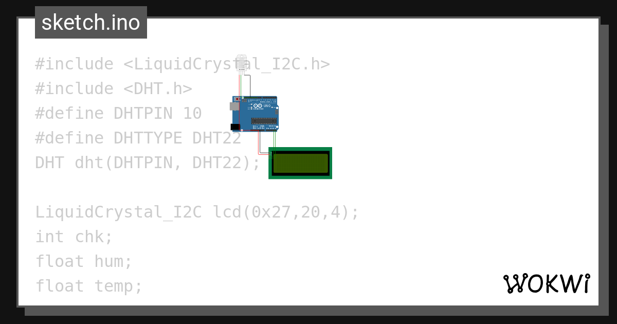 Uas Sembedded 2 Bagindo Rafli 2019310064 Wokwi Esp32 Stm32 Arduino Simulator