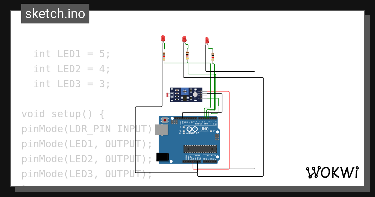 W3 กฤตภาส Wokwi Esp32 Stm32 Arduino Simulator 9734