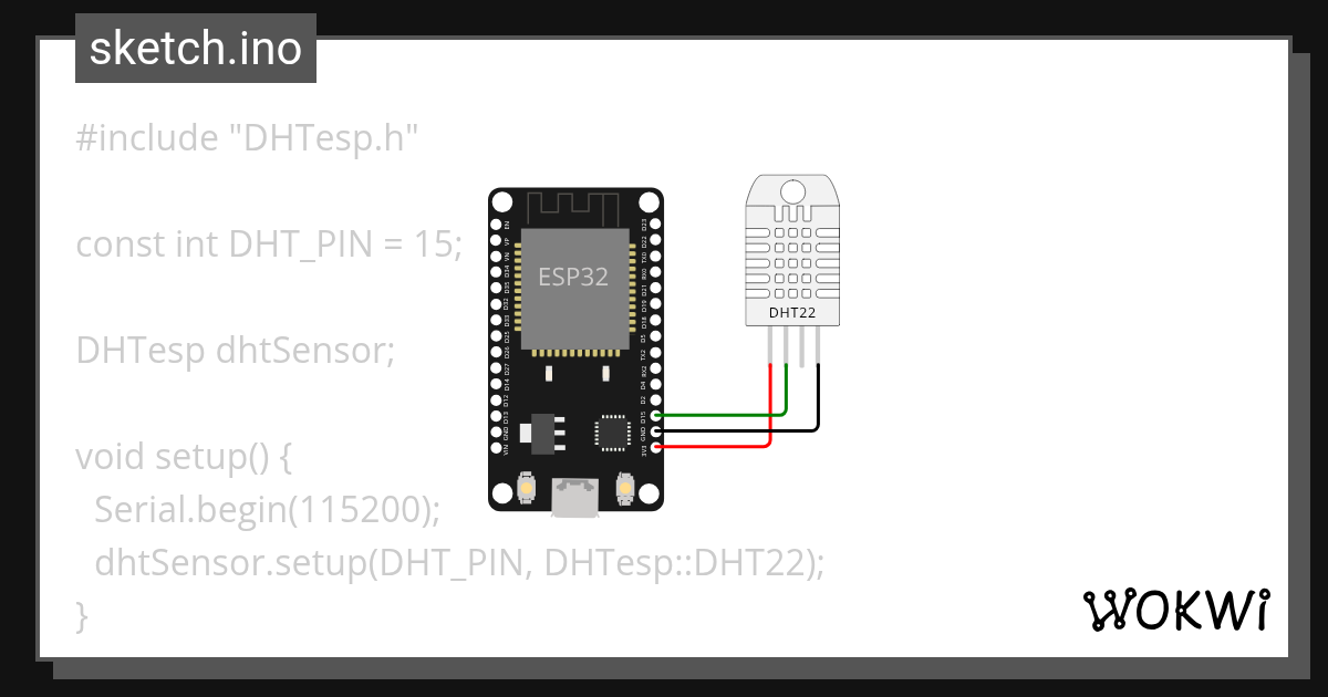 TEMP / HUMID copy - Wokwi ESP32, STM32, Arduino Simulator TEMP / HUMID copy - Wokwi ESP32, STM32, Arduino Simulator