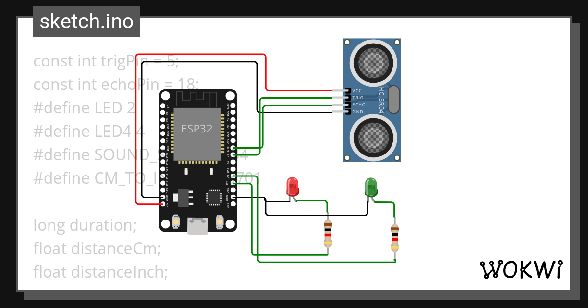 Eiei Wokwi Esp32 Stm32 Arduino Simulator 