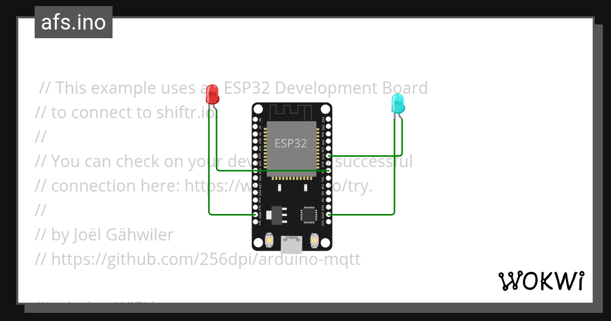 faiz.ino - Wokwi ESP32, STM32, Arduino Simulator