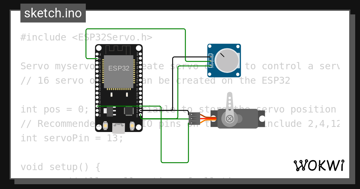 4cservopot Copy Wokwi Esp32 Stm32 Arduino Simulator 4819