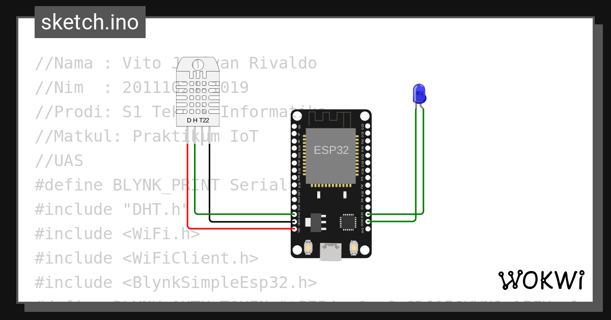 Vito Junivan Rivaldouasprak Iot2011102441019 Copy Wokwi Esp32 Stm32 Arduino Simulator 5579