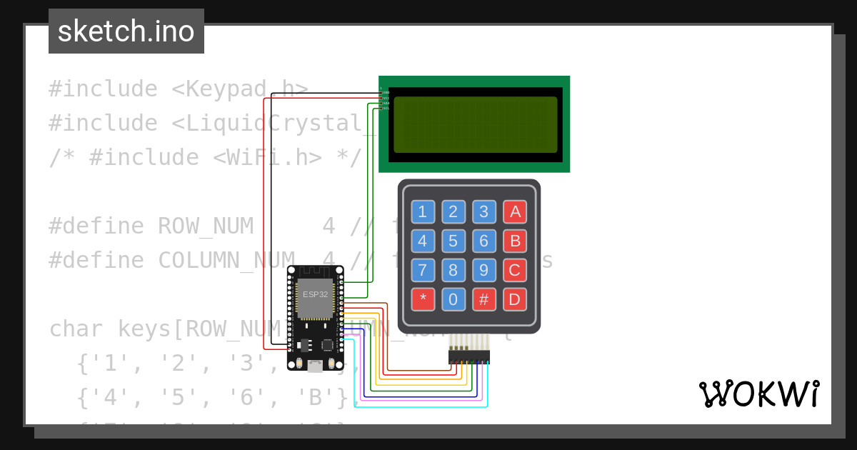 Pas Wokwi Esp32 Stm32 Arduino Simulator 0544
