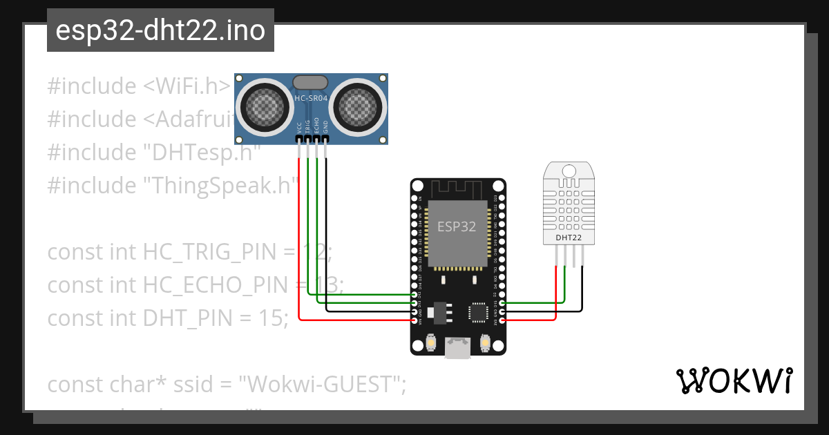 Esp32 O Copy Wokwi Esp32 Stm32 Arduino Simulator 