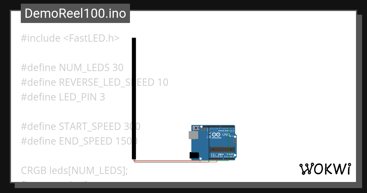 O Wokwi Esp32 Stm32 Arduino Simulator