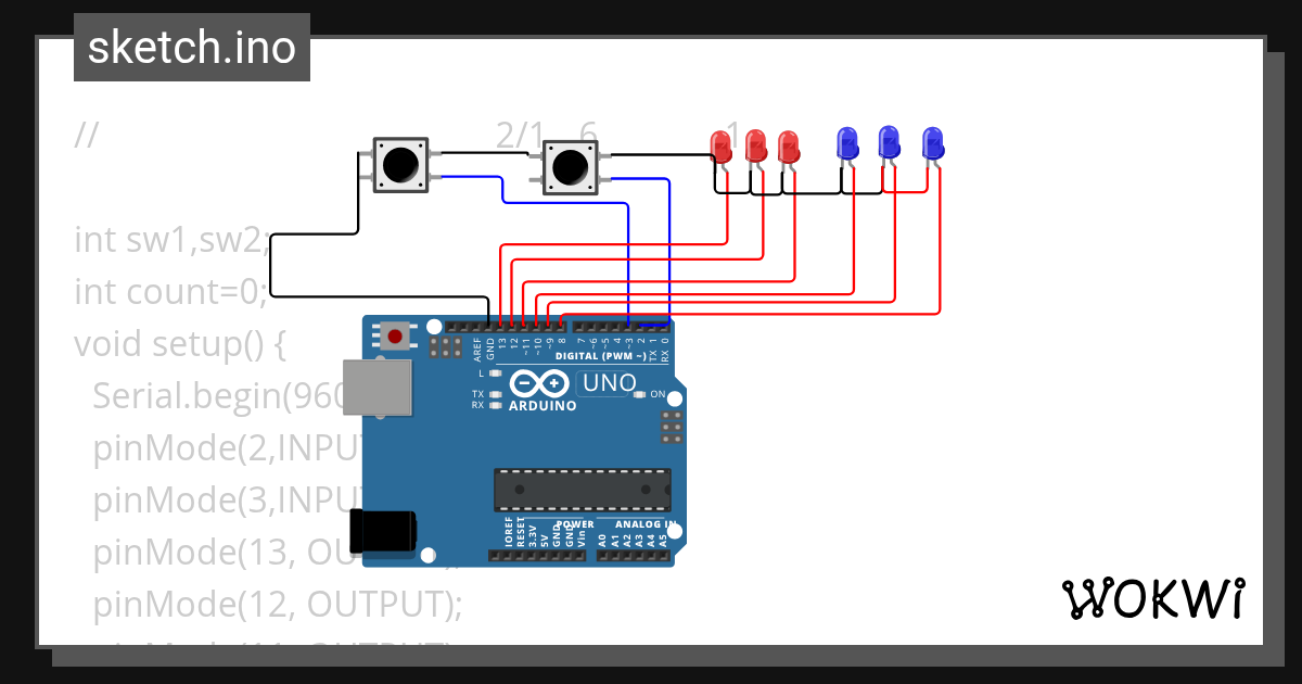 Work1 Wokwi Esp32 Stm32 Arduino Simulator 4154