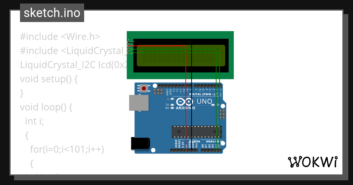 Untitled project - Wokwi Arduino and ESP32 Simulator