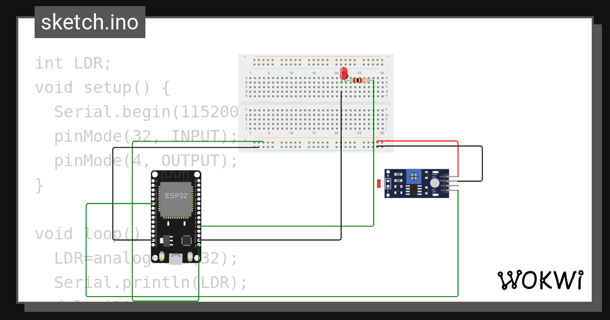 ชวนากร 03 Copy Wokwi Esp32 Stm32 Arduino Simulator