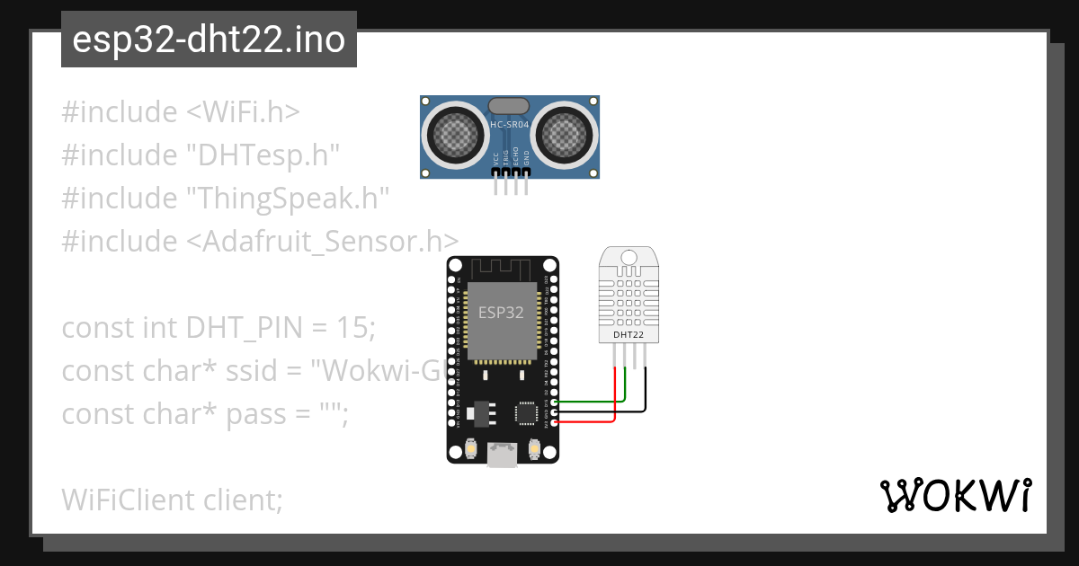 esp32-dht22.ino copy - Wokwi ESP32, STM32, Arduino Simulator