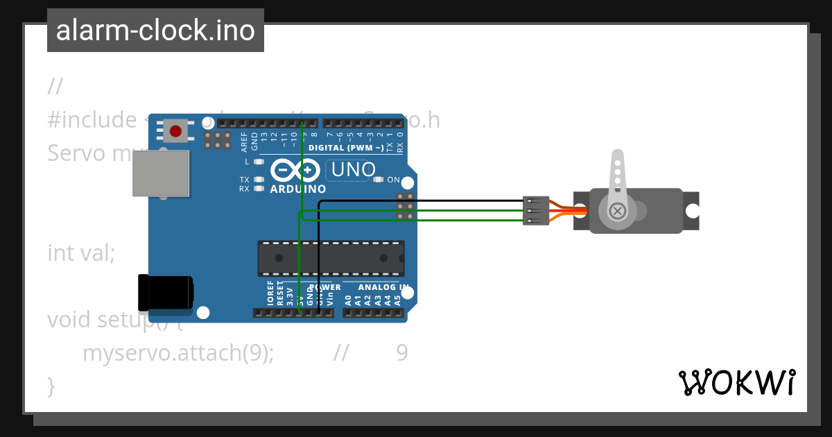 Alarm O Copy Wokwi Esp32 Stm32 Arduino Simulator