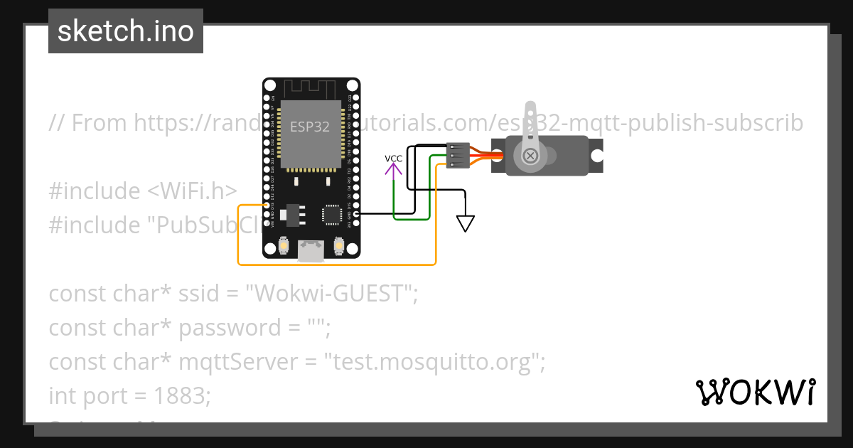 mqtt_esp32-test.ino copy - Wokwi ESP32, STM32, Arduino Simulator mqtt_esp32-test.ino copy - Wokwi ESP32, STM32, Arduino Simulator