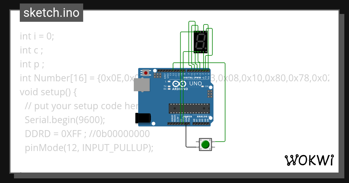 DDRD - Wokwi ESP32, STM32, Arduino Simulator DDRD - Wokwi ESP32, STM32, Arduino Simulator