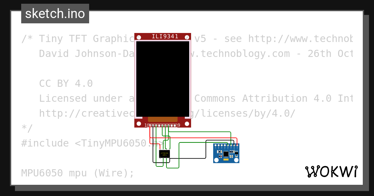 Wokwi Online Esp32 Stm32 Arduino Simulator