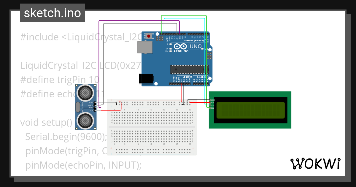 UDS - Wokwi ESP32, STM32, Arduino Simulator