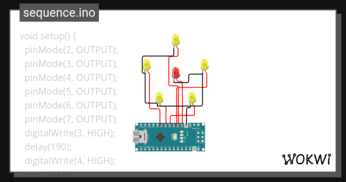 I Parol O Wokwi Esp32 Stm32 Arduino Simulator 4905