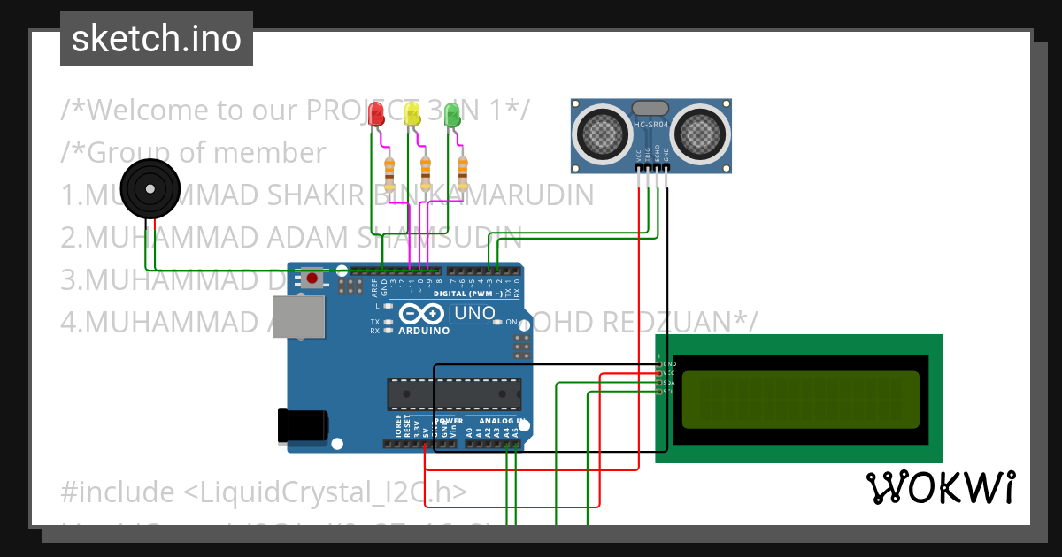 led-blink copy - Wokwi ESP32, STM32, Arduino Simulator