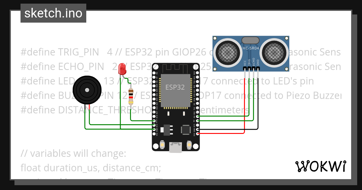 multitasking - Wokwi Arduino and ESP32 Simulator