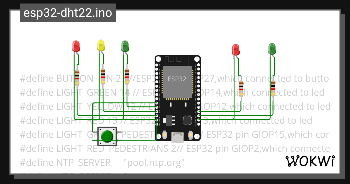 esp32-dht22.ino copy - Wokwi ESP32, STM32, Arduino Simulator
