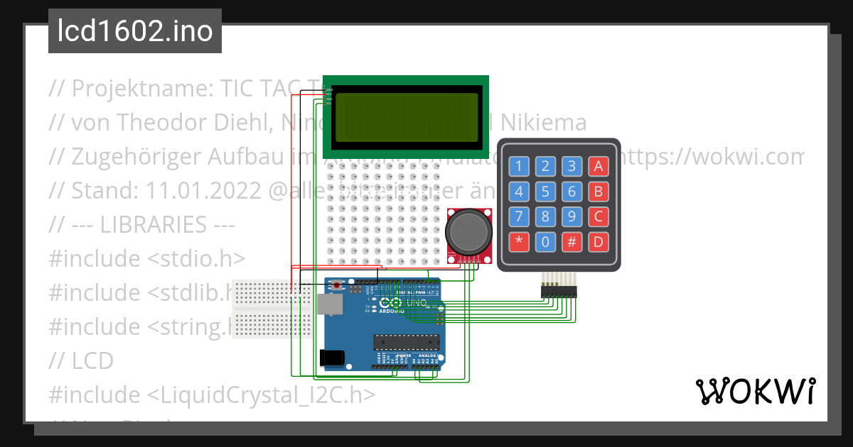 tictactoe_tinf_ws22 - Wokwi ESP32, STM32, Arduino Simulator