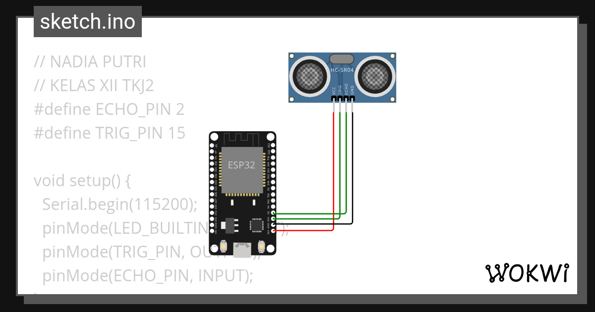 Untitled Project Wokwi Esp32 Stm32 Arduino Simulator 
