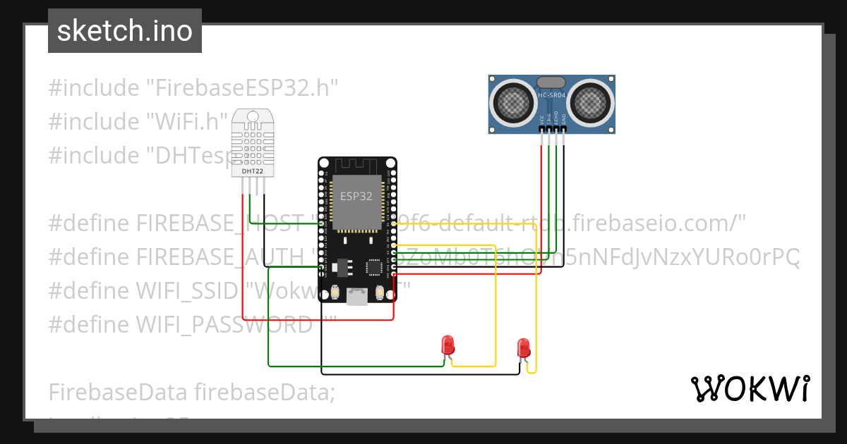 Untitled Project Wokwi Arduino And Esp32 Simulator 