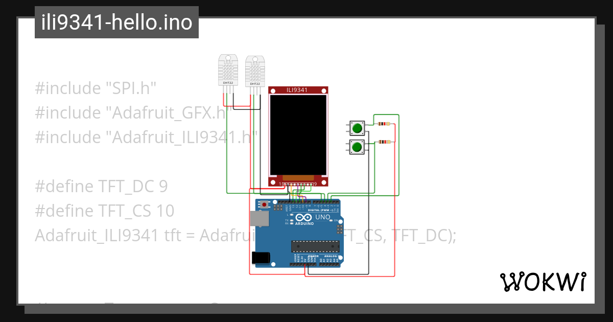Ili9341 O Copy Wokwi Esp32 Stm32 Arduino Simulator 4501