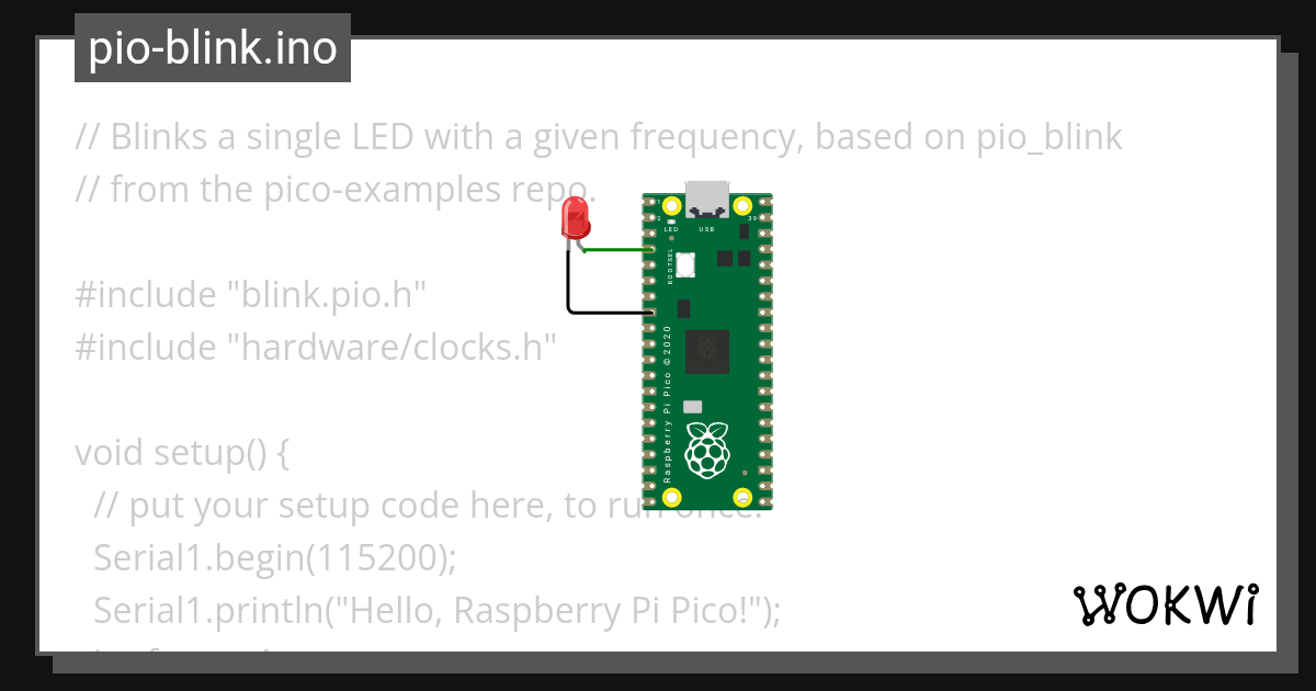 Pio O Wokwi Esp32 Stm32 Arduino Simulator