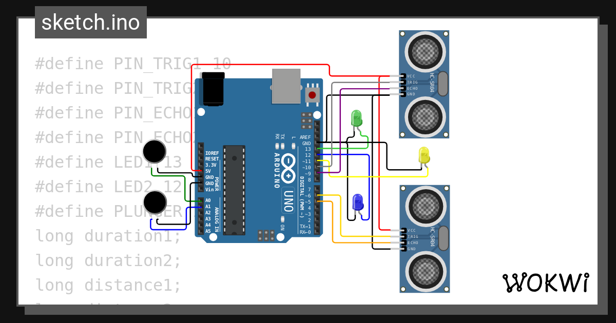Project2hana Copy3 Wokwi Esp32 Stm32 Arduino Simulator 