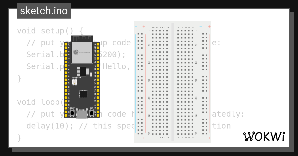 2pwm Wokwi Esp32 Stm32 Arduino Simulator 2921